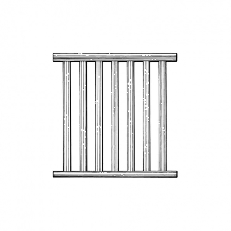 Verandah & External Timber Balustrades | Karem Woodcraft