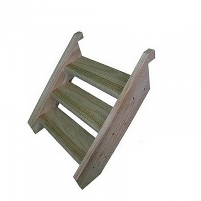 COMPLETE DIY STAIR KIT - KCSKIT - Karem Woodcraft