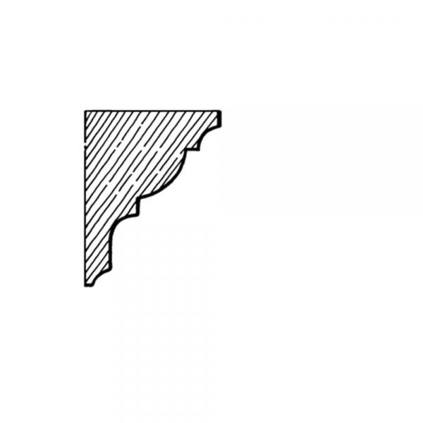 Timber Eaves Brackets in Melbourne | Karem Woodcraft