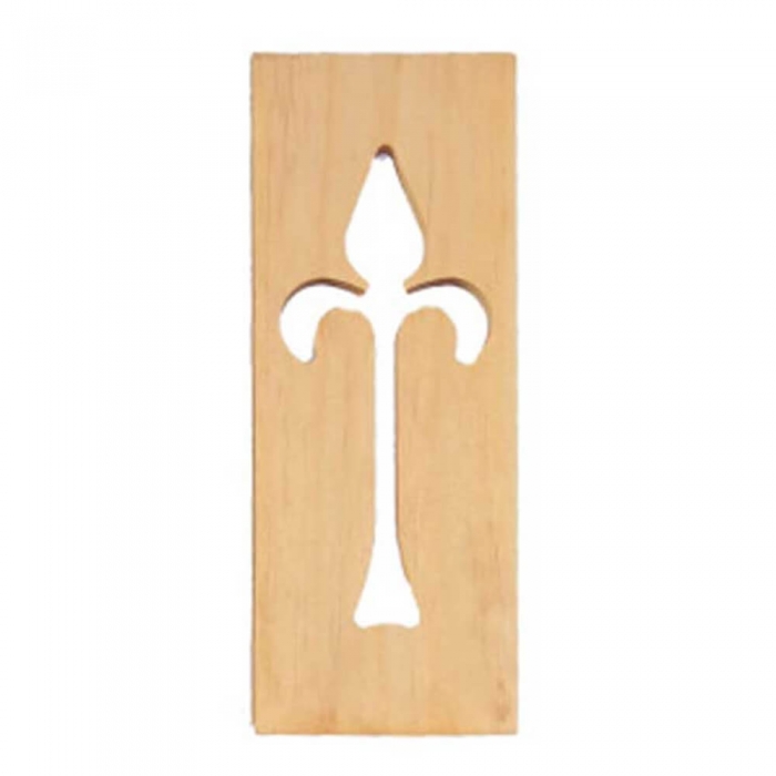 FRETWORK - FR4AMA - Karem Woodcraft