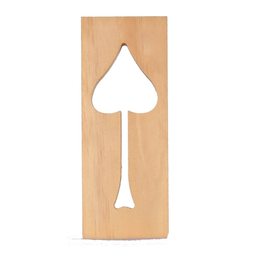 FRETWORK - FR1ASS - Karem Woodcraft