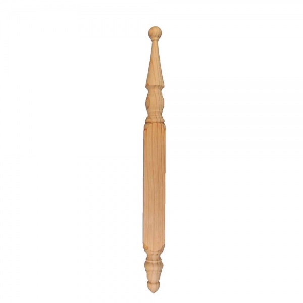 GABLE INFILL - GI3 - Karem Woodcraft