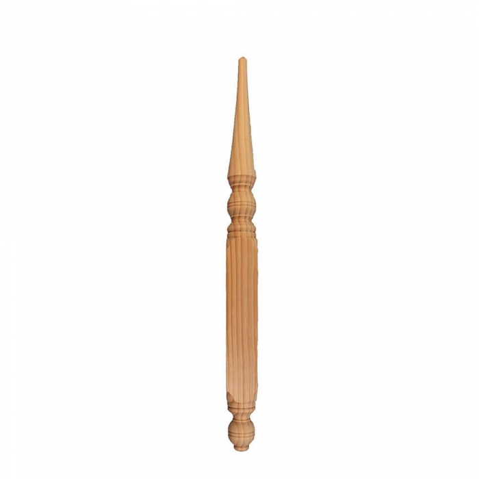 GABLE INFILL - GI3 - Karem Woodcraft