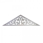 Beautiful Gable Infills in Melbourne | Karem Woodcraft