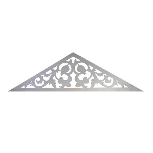 Beautiful Gable Infills in Melbourne | Karem Woodcraft