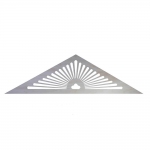 Beautiful Gable Infills in Melbourne | Karem Woodcraft