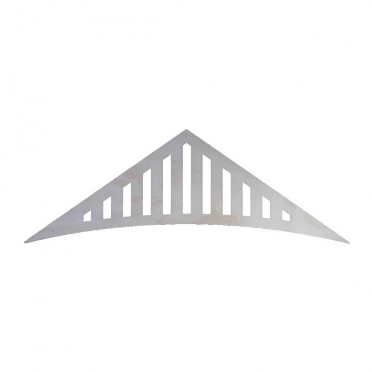 Beautiful Gable Infills in Melbourne | Karem Woodcraft