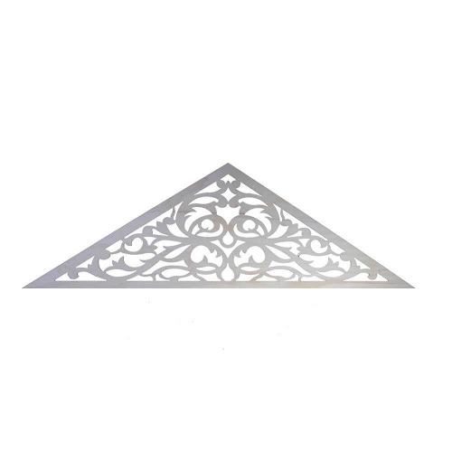 Beautiful Gable Infills in Melbourne | Karem Woodcraft