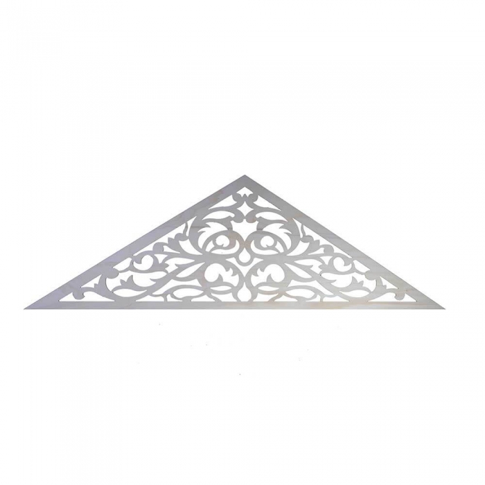 Beautiful Gable Infills in Melbourne | Karem Woodcraft