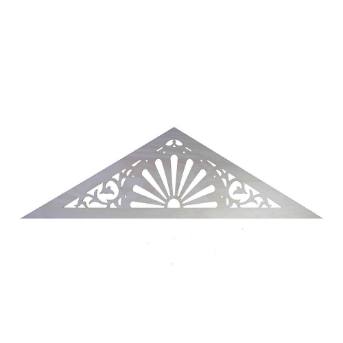 Beautiful Gable Infills in Melbourne | Karem Woodcraft