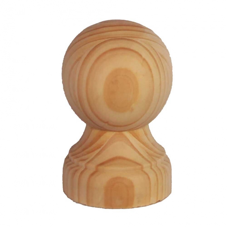 Post Capitals | Aus Wide Delivery | karemwoodcraft.com.au‎