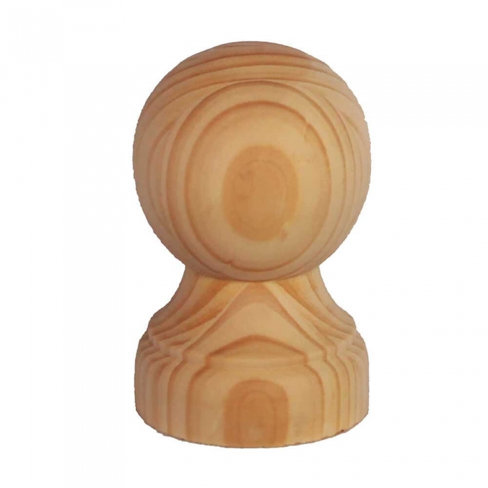 POST CAPITOL - C195 - Karem Woodcraft