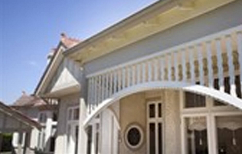 Timber Fretwork – External - Karem Woodcraft