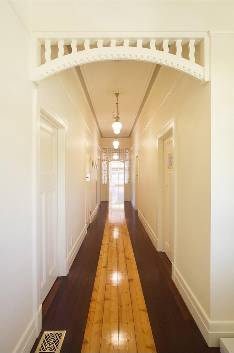 Timber Fretwork – Internal - Karem Woodcraft