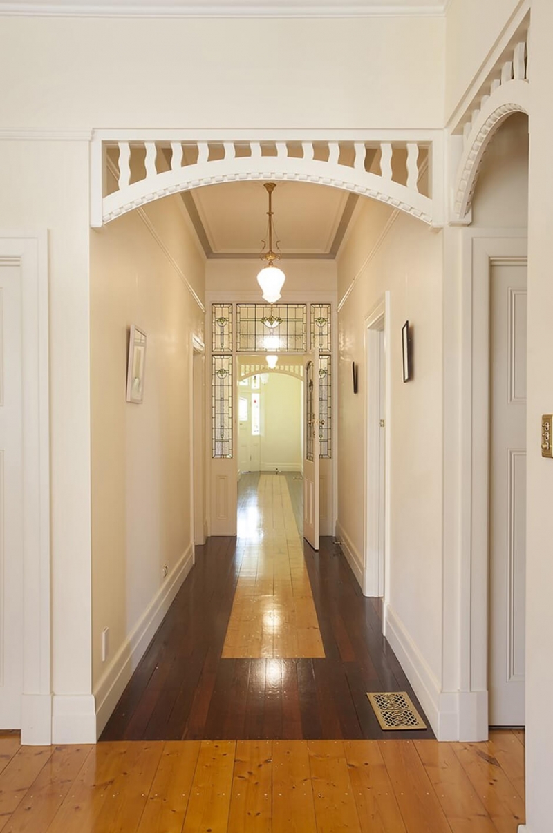 Timber Fretwork – Internal - Karem Woodcraft