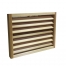 TIMBER LOUVRES - TIML - Karem Woodcraft