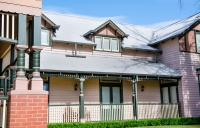 Timber Verandah Posts & More | Aus Wide Delivery | Karem Woodcraft