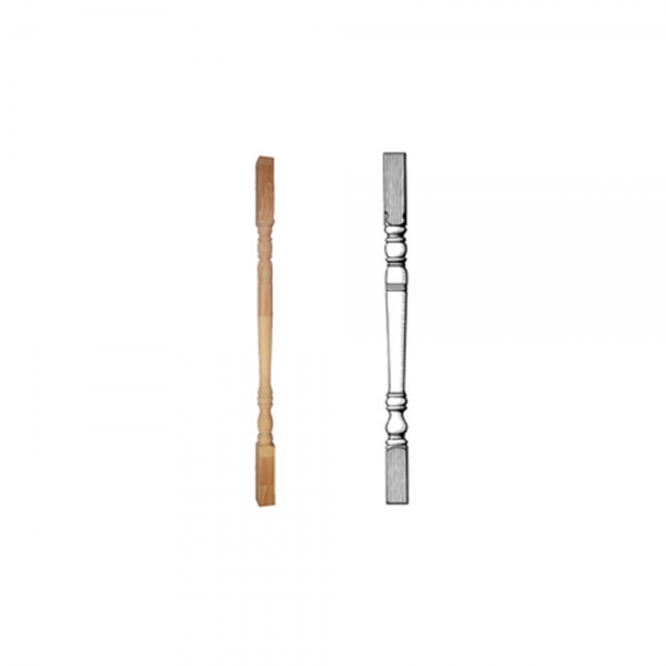 Timber Verandah Posts & More | Aus Wide Delivery | Karem Woodcraft