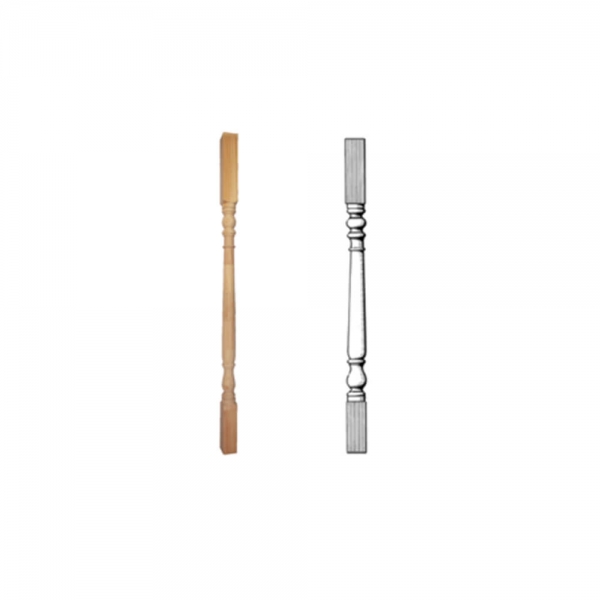 Timber Verandah Posts & More | Aus Wide Delivery | Karem Woodcraft