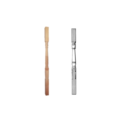 Timber Verandah Posts & More | Aus Wide Delivery | Karem Woodcraft