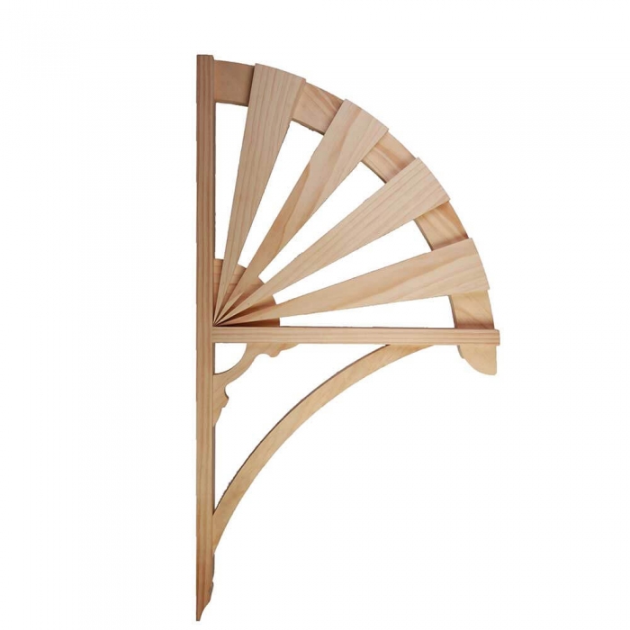 WINDOW CANOPY KIT - WC1KIT - Karem Woodcraft