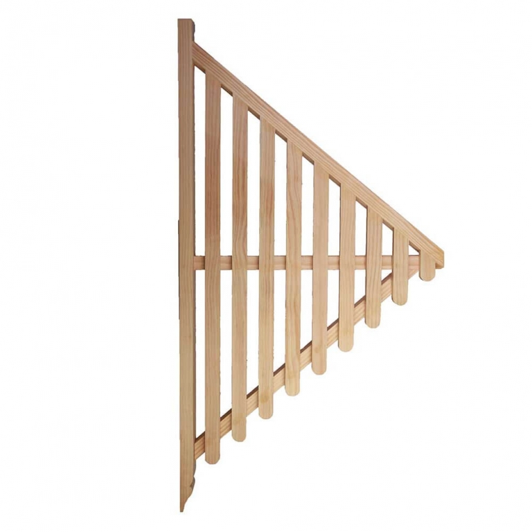 Timber Window Canopy Kits Melbourne | Karem Woodcraft