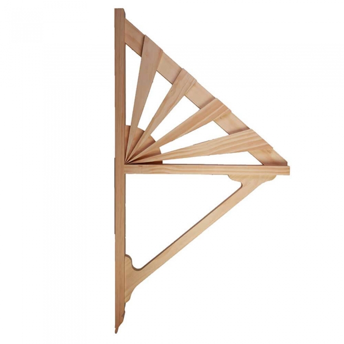 Timber Window Canopy Kits Melbourne | Karem Woodcraft