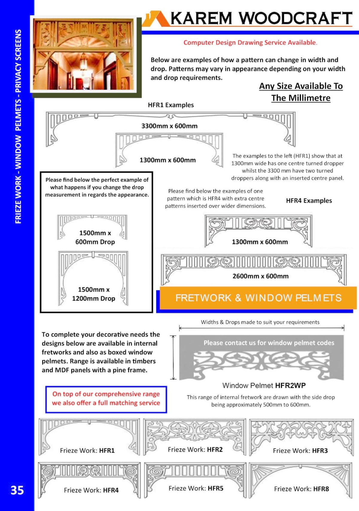 Timber Balustrades | Aus Wide Delivery | karemwoodcraft.com.au‎
