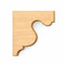 Corner Brackets vs Eaves Brackets: What’s the Difference? - Karem Woodcraft